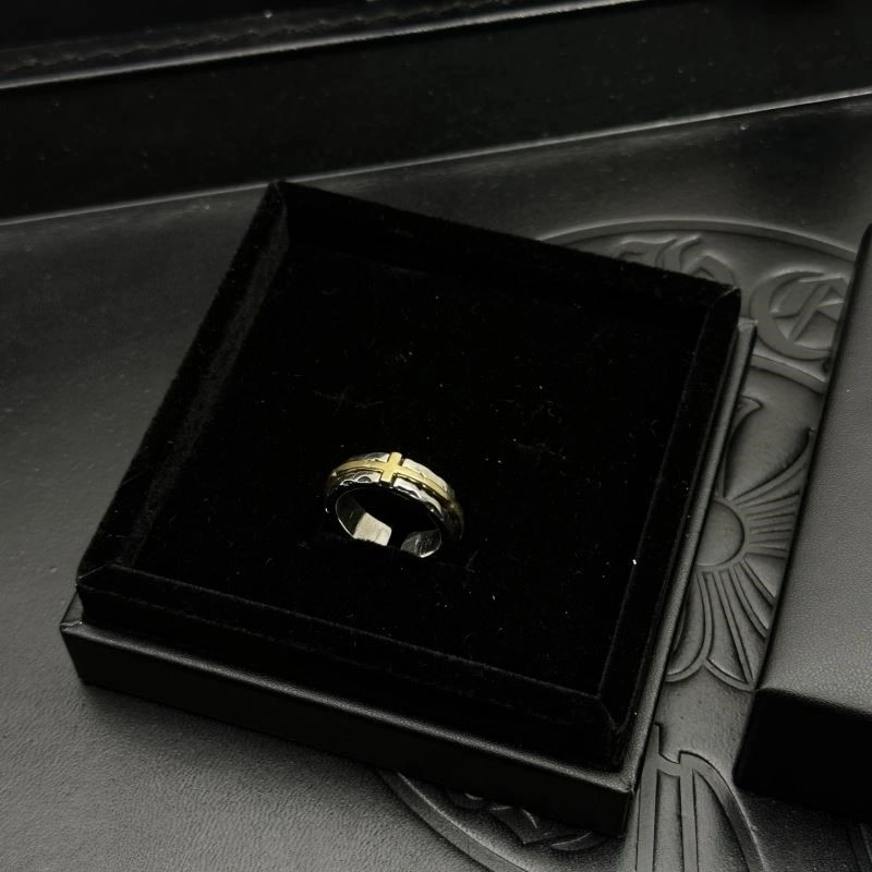 Bargain Chrome Hearts Rings