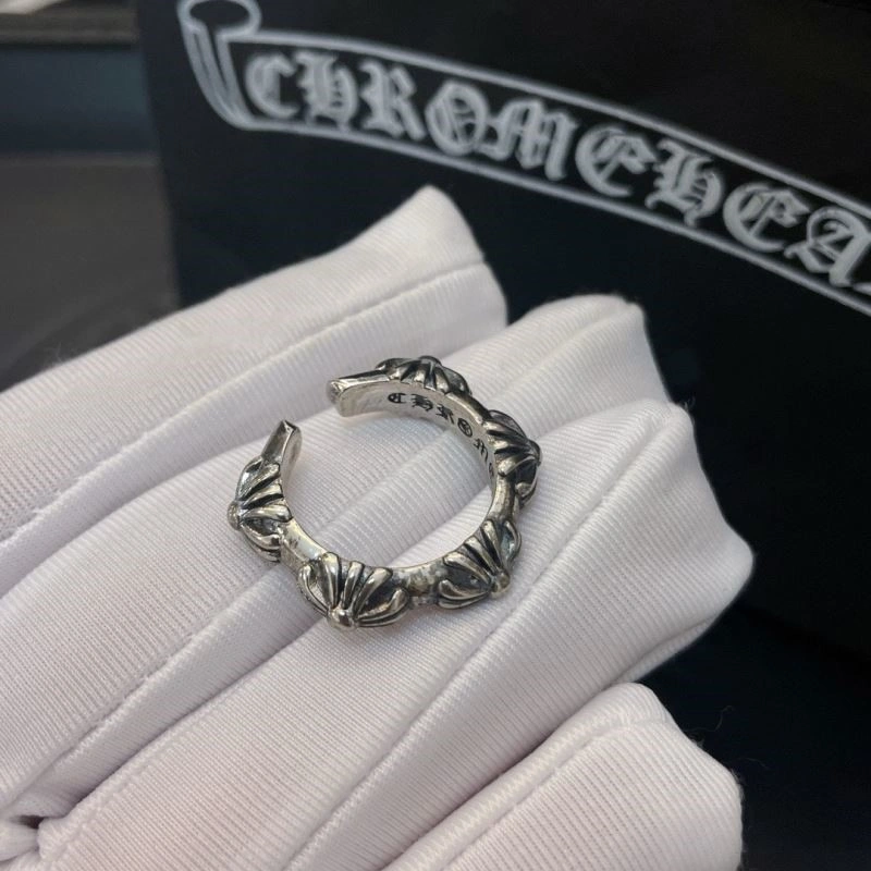 Chrome Hearts Rings
