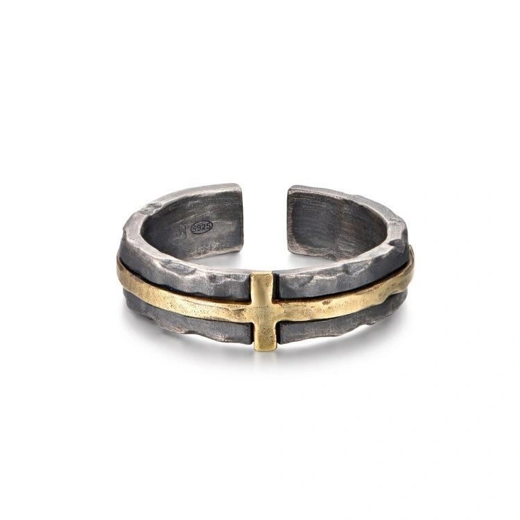 Chrome Hearts Rings