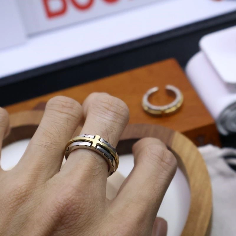 1:1 copy Chrome Hearts Rings