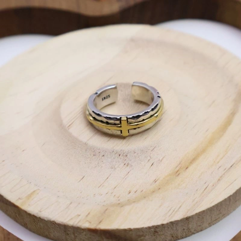 1:1 copy Chrome Hearts Rings