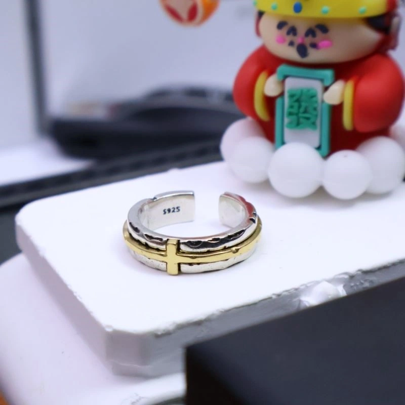 1:1 copy Chrome Hearts Rings