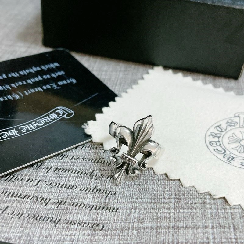 Chrome Hearts Rings
