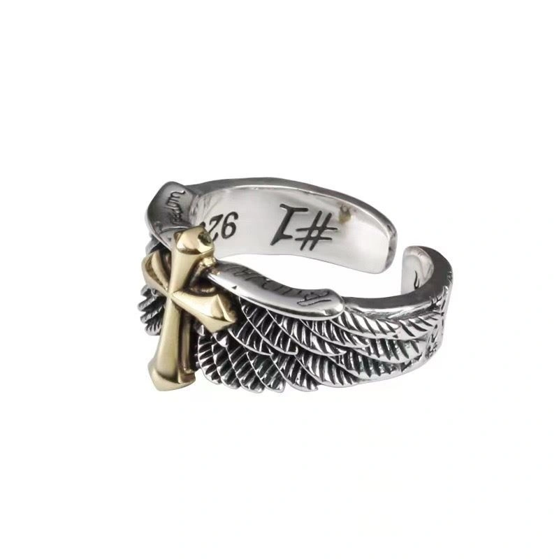 Chrome Hearts Rings