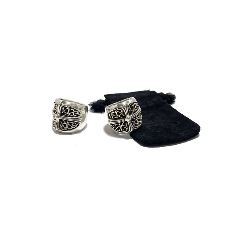 Chrome Hearts Rings