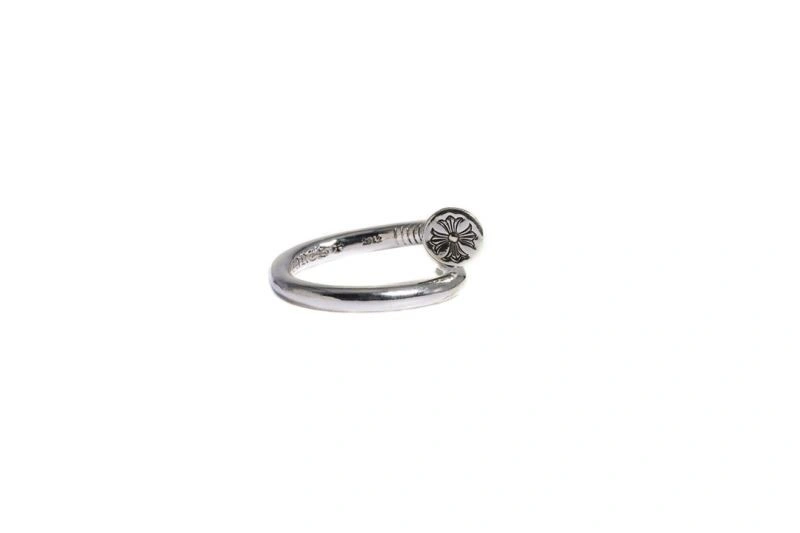Original Chrome Hearts Rings
