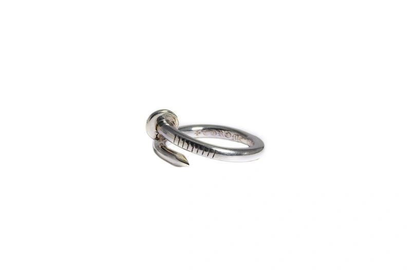 Original Chrome Hearts Rings