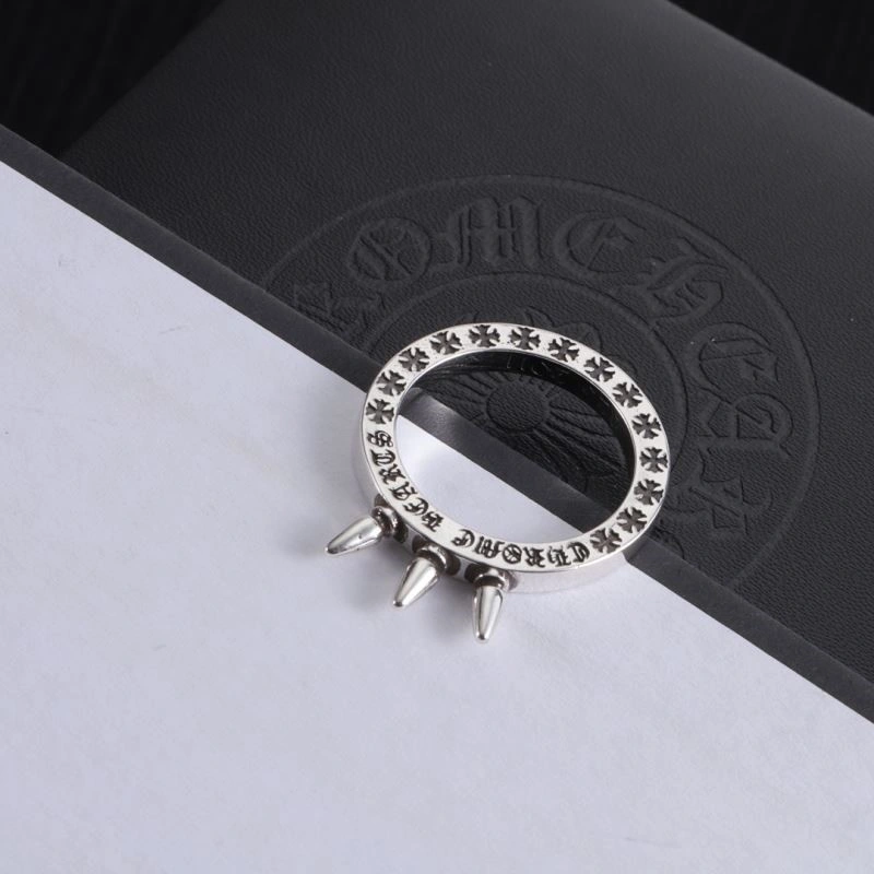 Chrome Hearts Rings