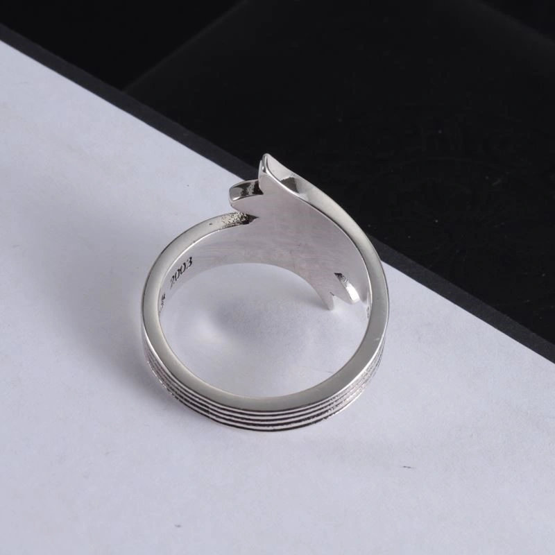 Legit Chrome Hearts Rings