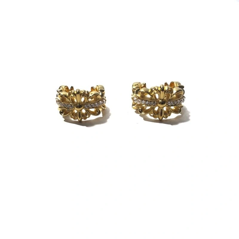 High accuracy Chrome Hearts Rings