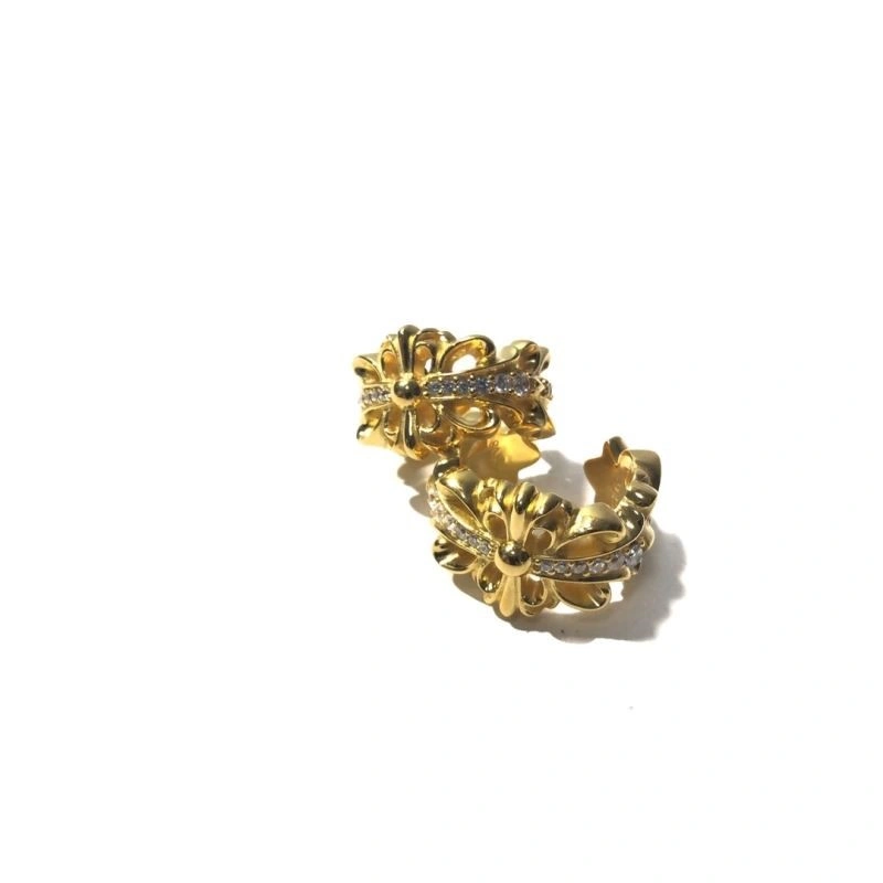 High accuracy Chrome Hearts Rings