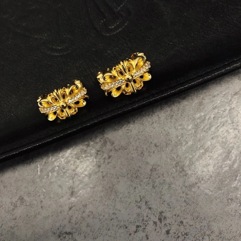High accuracy Chrome Hearts Rings