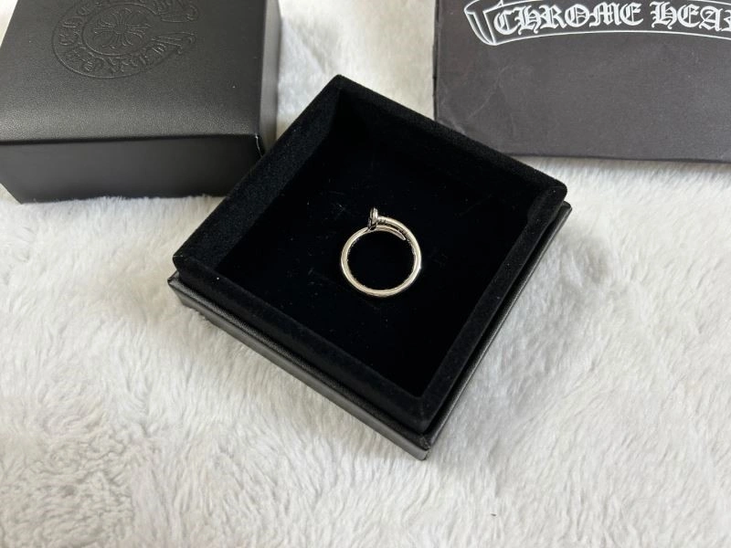 Accurate model Chrome Hearts Rings