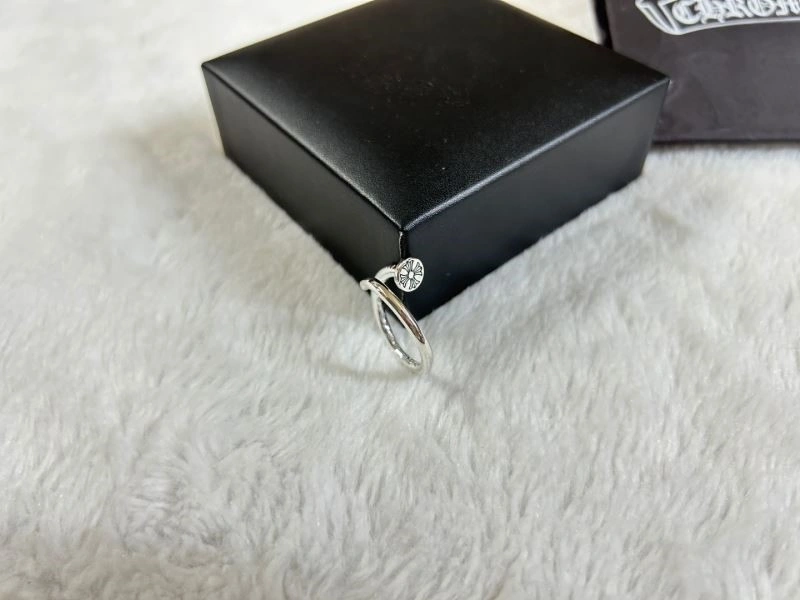 Accurate model Chrome Hearts Rings