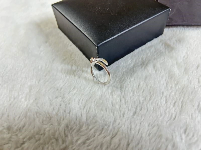 Accurate model Chrome Hearts Rings