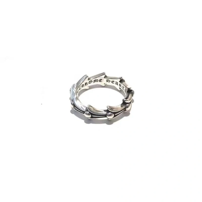 Bargain Chrome Hearts Rings