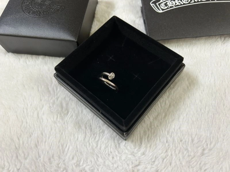 Chrome Hearts Rings