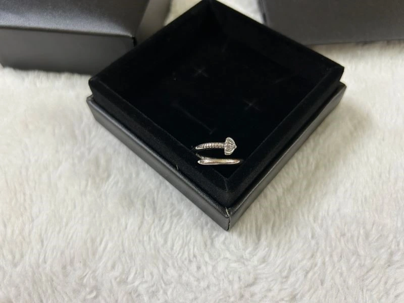 Brand-original Chrome Hearts Rings