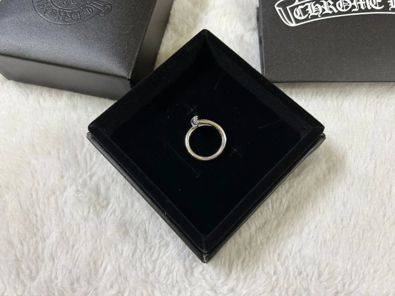 Brand-original Chrome Hearts Rings