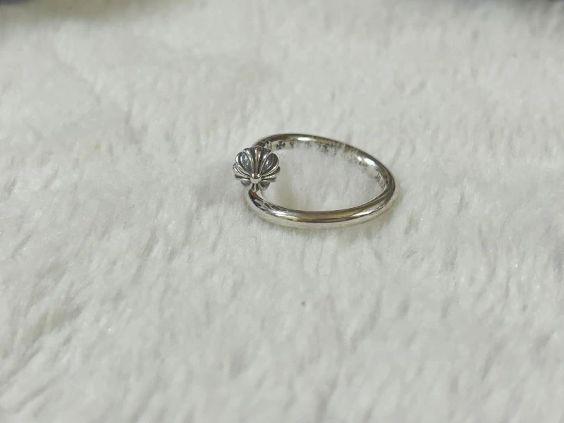 Brand-original Chrome Hearts Rings