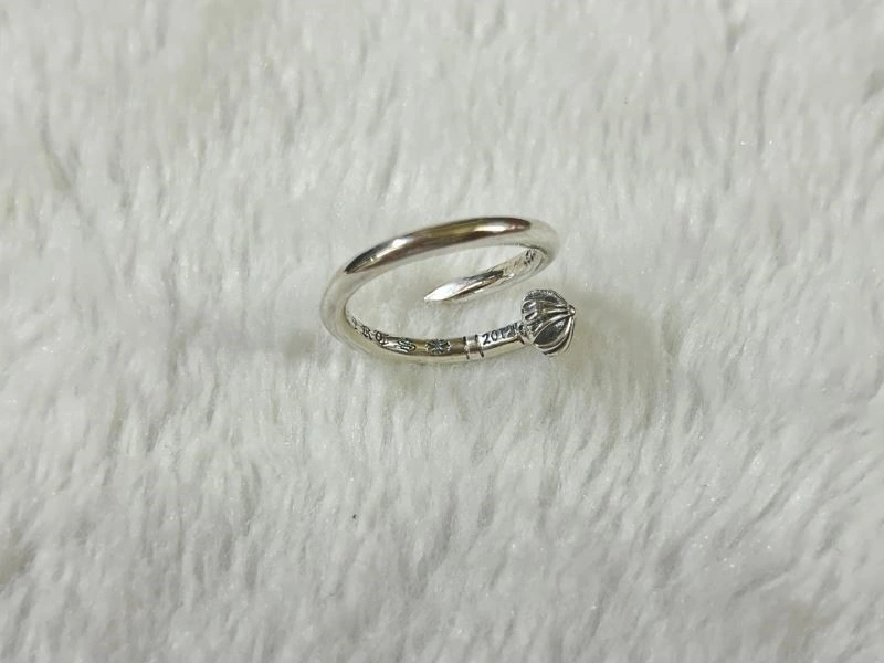Brand-original Chrome Hearts Rings