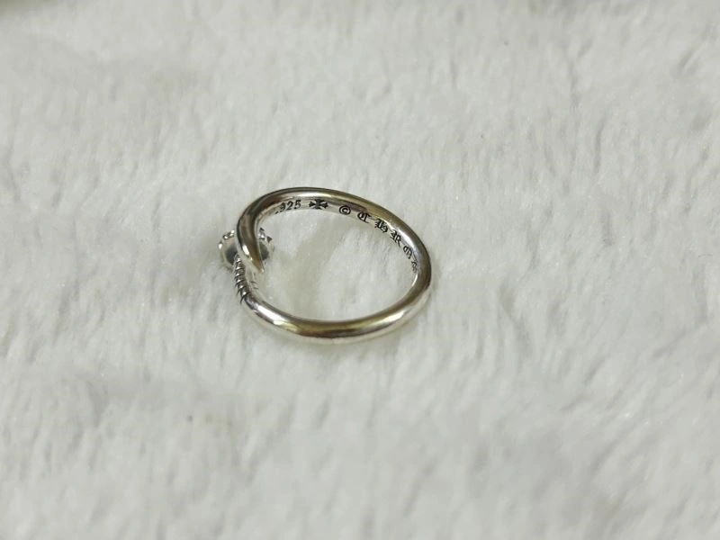 Brand-original Chrome Hearts Rings
