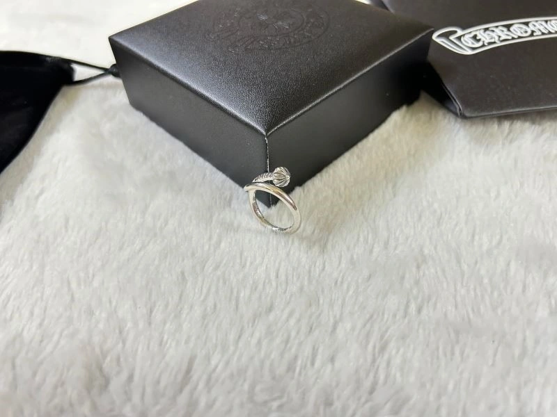 Brand-original Chrome Hearts Rings