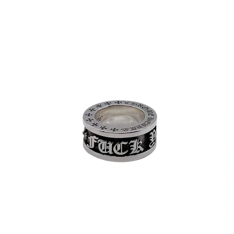 Chrome Hearts Rings