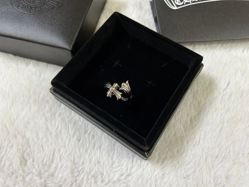 Chrome Hearts Rings