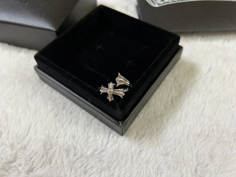 Bargain Chrome Hearts Rings