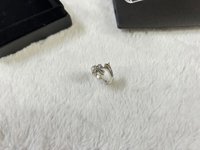 Bargain Chrome Hearts Rings