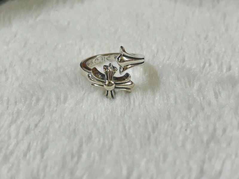Bargain Chrome Hearts Rings