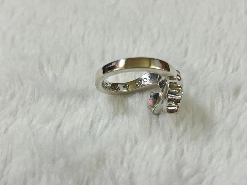 Bargain Chrome Hearts Rings