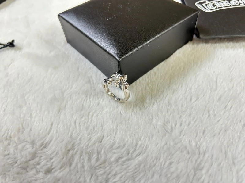 Bargain Chrome Hearts Rings
