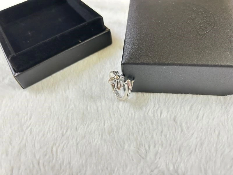 Bargain Chrome Hearts Rings