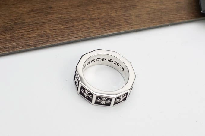 Economical Chrome Hearts Rings