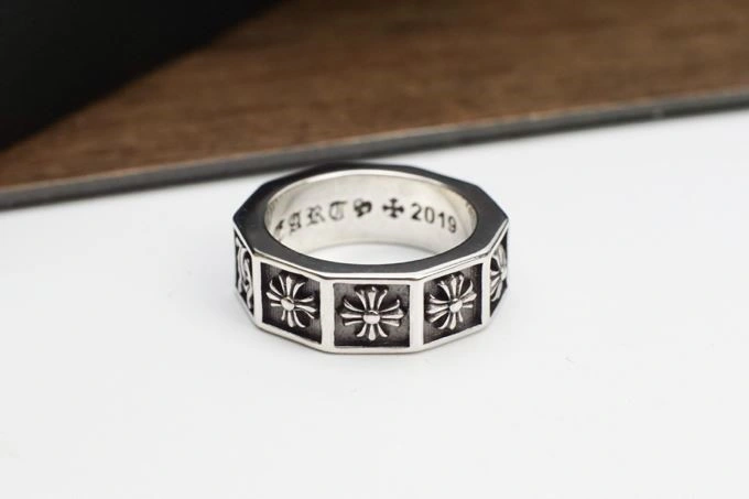 Economical Chrome Hearts Rings
