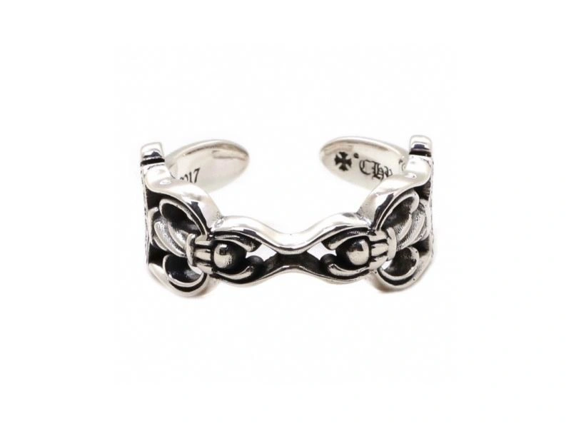 Chrome Hearts Rings