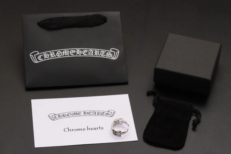 Affordable Chrome Hearts Rings
