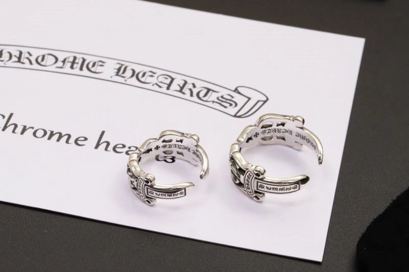 Affordable Chrome Hearts Rings