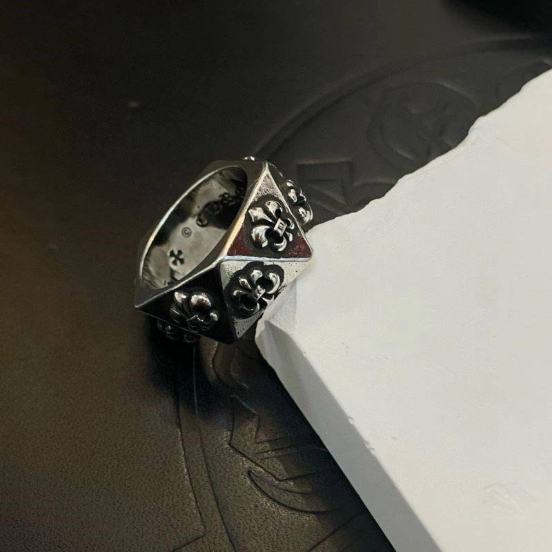 Top match Chrome Hearts Rings