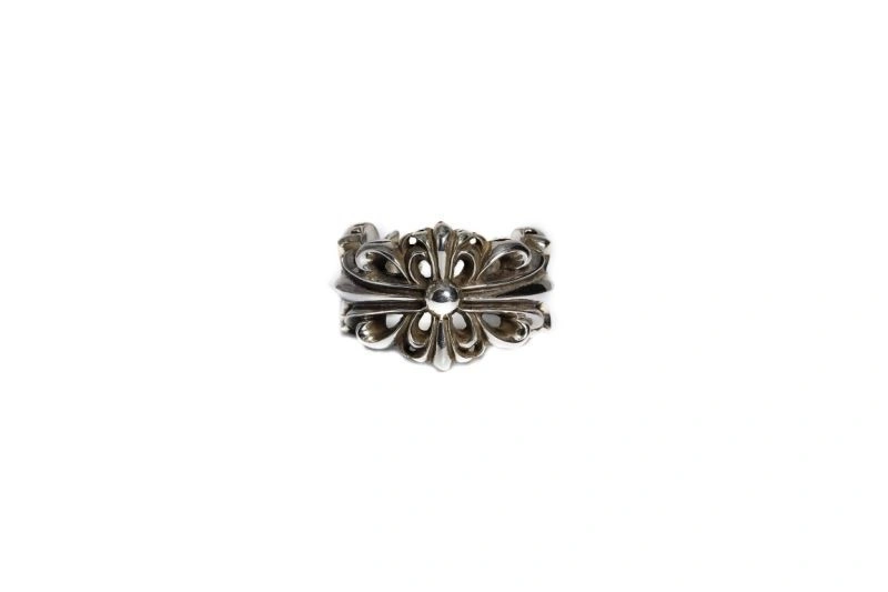 OEM Chrome Hearts Rings