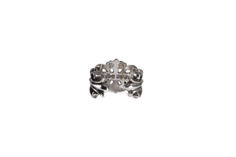 OEM Chrome Hearts Rings