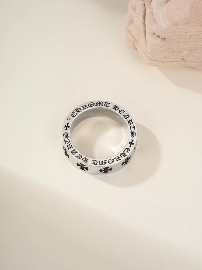 Affordable Chrome Hearts Rings