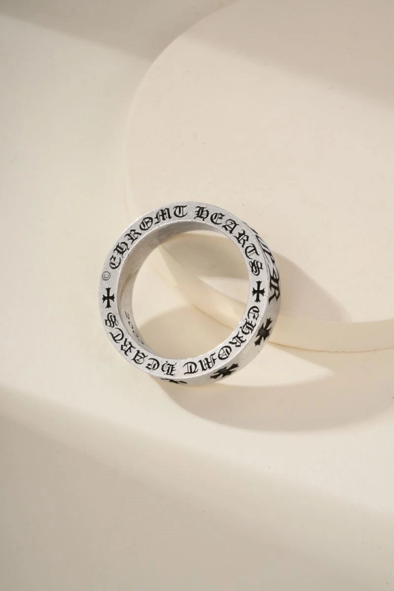 Affordable Chrome Hearts Rings
