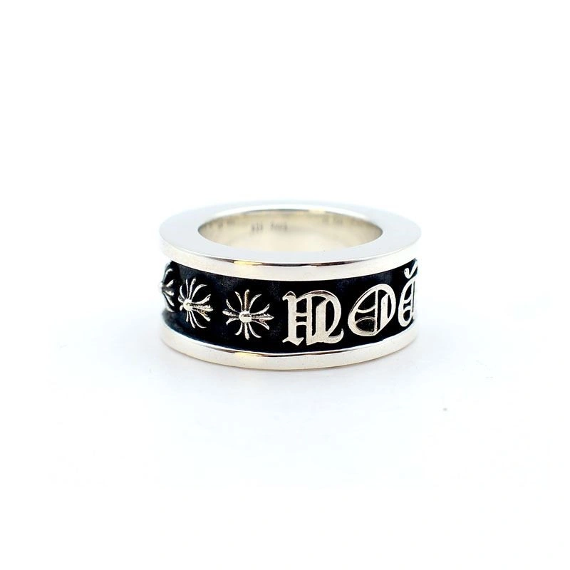 Precise copy Chrome Hearts Rings