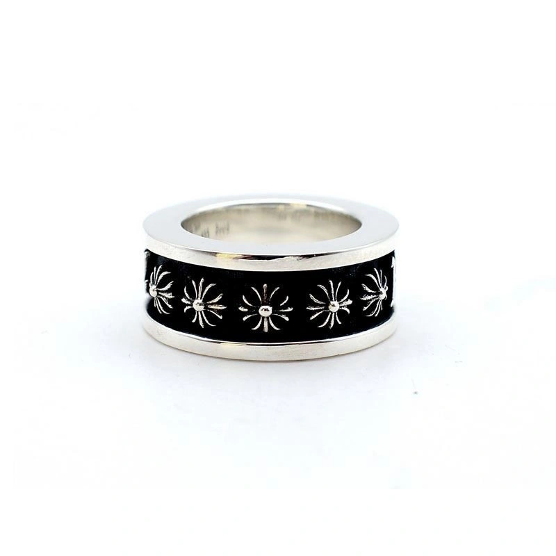 Precise copy Chrome Hearts Rings