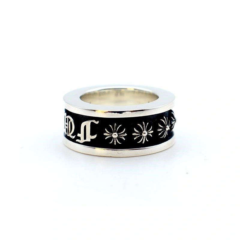 Precise copy Chrome Hearts Rings