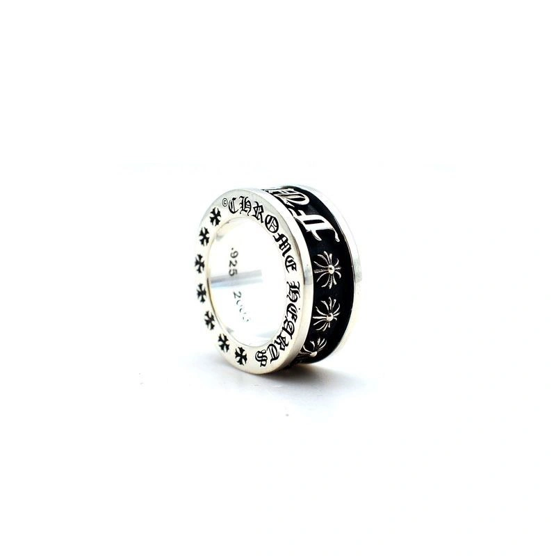 Precise copy Chrome Hearts Rings