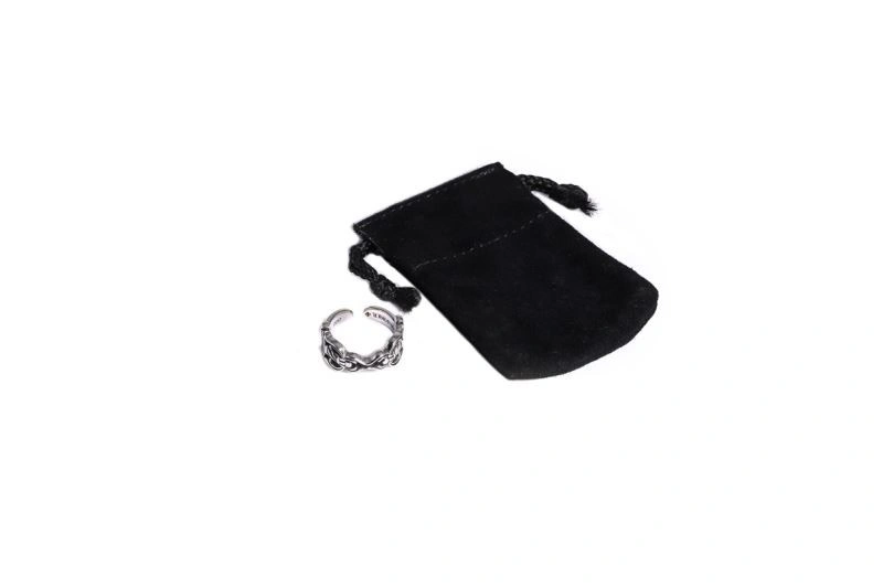 Chrome Hearts Rings